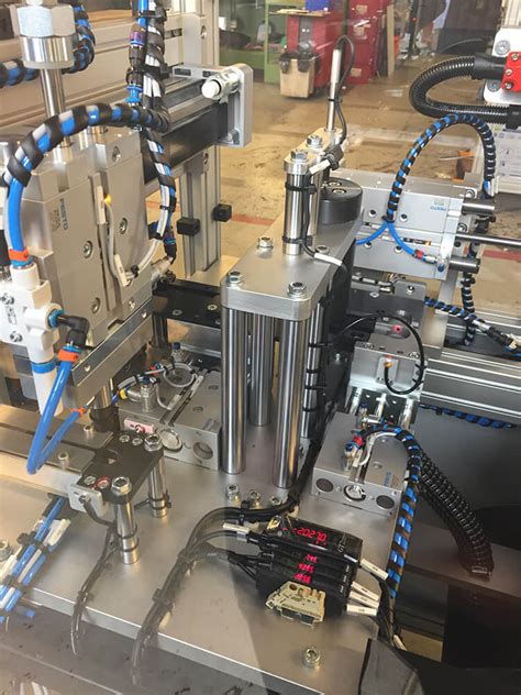 Assembly And Testing Welcome To Tf Automation