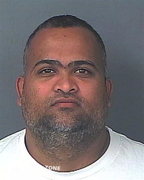 Baldeo Sarfraz 03 19 2024 Hernando County Mugshots Zone