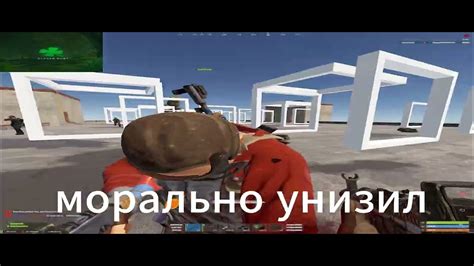 Clever Rust Old Recoil Devblog Rust Shorts Youtube