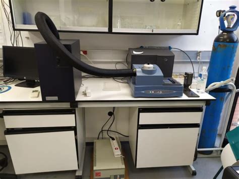 Microplastics Analysis Eurecat Labs
