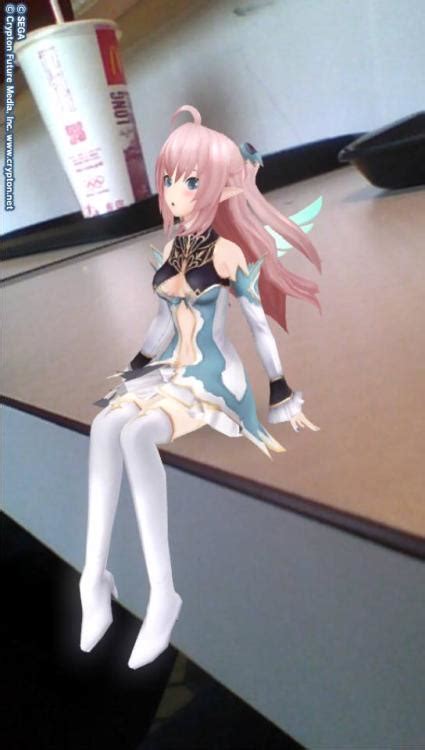 Sankaku Complex On Tumblr