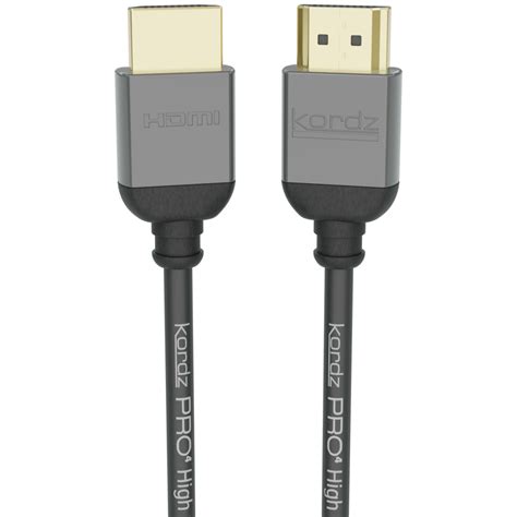 Hdmi Products Kordz