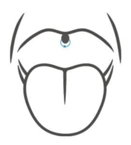 Uvula Piercing