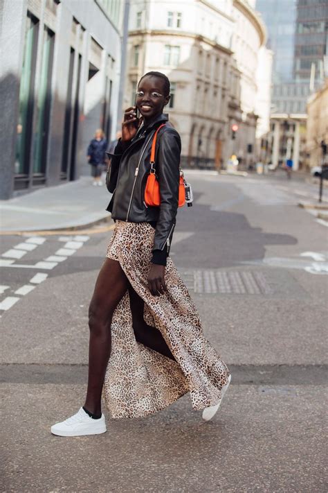 Summer Street Fashion 2022
