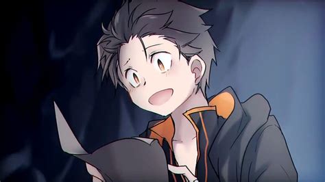 Re Zero If Ayamatsu Capitolo 5 Winds Of Re Sub