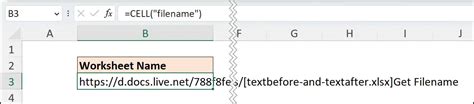 Textbefore And Textafter Functions Computergaga