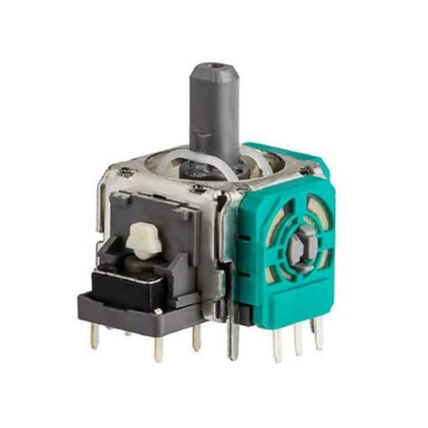 Analog Joystick Alps Pro Controller Nintendo Switch