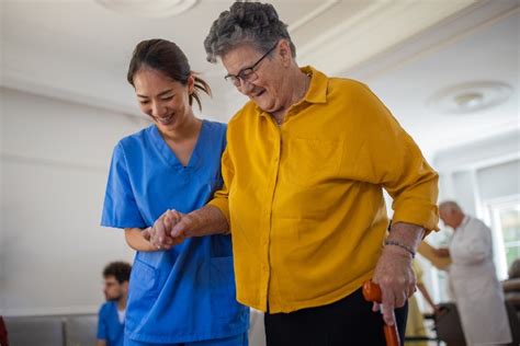 Deerbrook Humble Skilled Nursing In Humble Tx