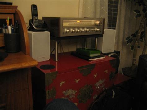 17 Best Images About Mini Hifi And Tiny Speaker Lust On Pinterest Posts Diy Speakers And