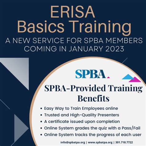 Spba Society Of Professional Benefit Administrators On Linkedin