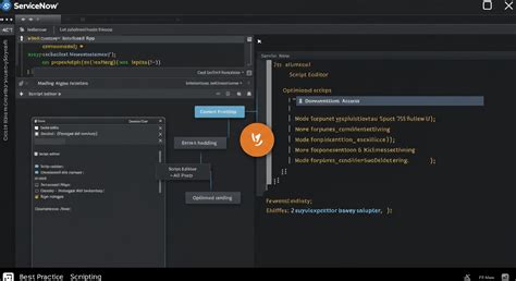 Servicenow Scripting Best Practices Guide Ast Consulting