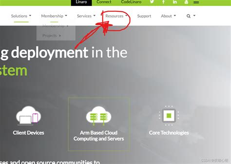 Linux驱动开发篇linaro（arm交叉编译器的下载与安装） Csdn博客