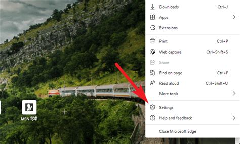 how to delete saved passwords in microsoft edge