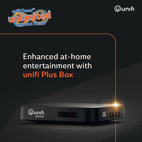 Unifi On Twitter Upgrade Your Unifi Home Plan To 300Mbps To Get A FREE Unifi Plus Box
