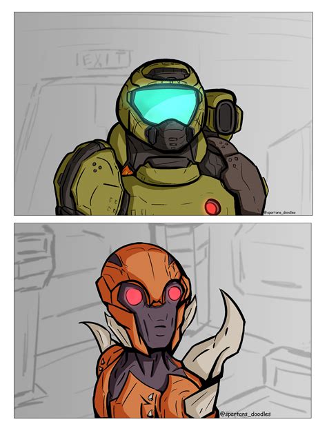 When You Need Ammo R Doom