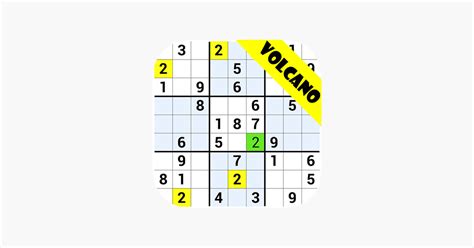 ‎sudoku logic puzzles game on the app store