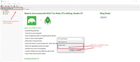Laravel 6 Installation With Mongodb Database