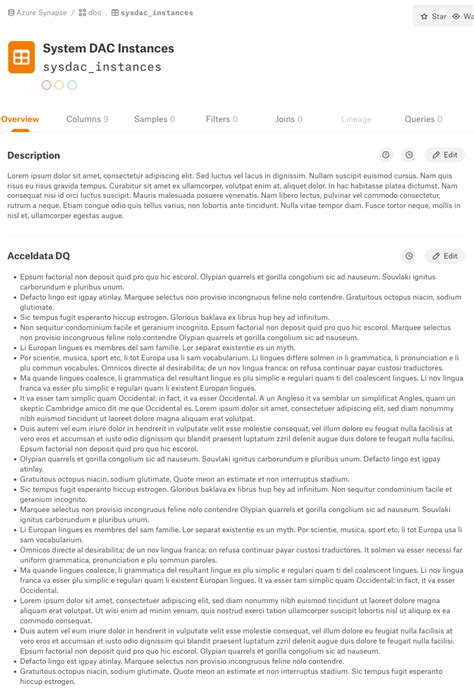 Systems Integrations To Alation