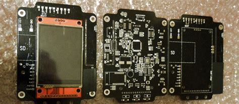 Hackaday Prize Entry Low Cost Diy Thermal Imaging Hackaday
