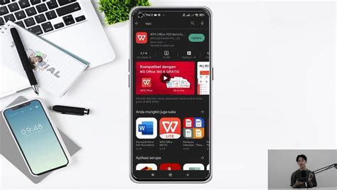 Cara Membuat Powerpoint Di Hp Dengan Cepat Cara Membuat Powerpoint Di Hp Dengan Cepat