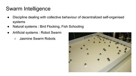 Ant Colony Optimization PDF