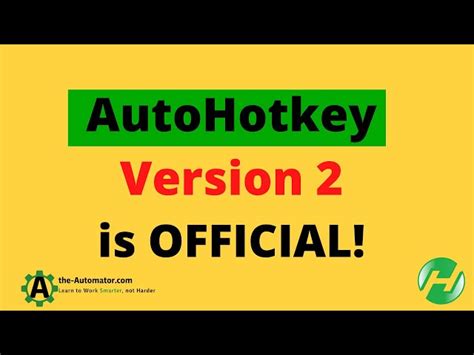 Fixing Scite4autohotkey With Ahk V2 Simplify Switch