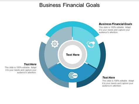 Business Financial Goals Ppt Powerpoint Presentation Gallery Slides Cpb Powerpoint Slide