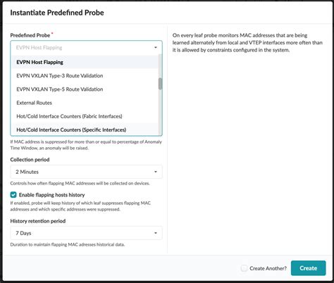 apstra telemetry and intent based analytics apstra 4 2 juniper networks