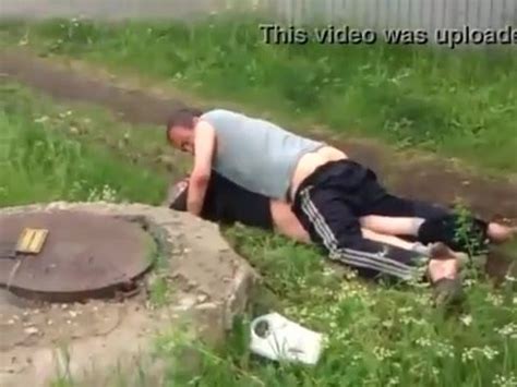 Two Homeless ThisVid