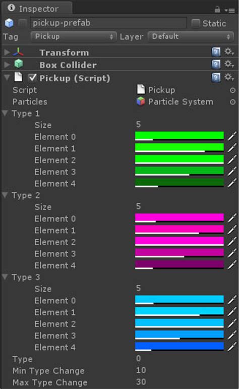 Getting Started With Unity Gui Scoring Timers And Particles Envato Tuts