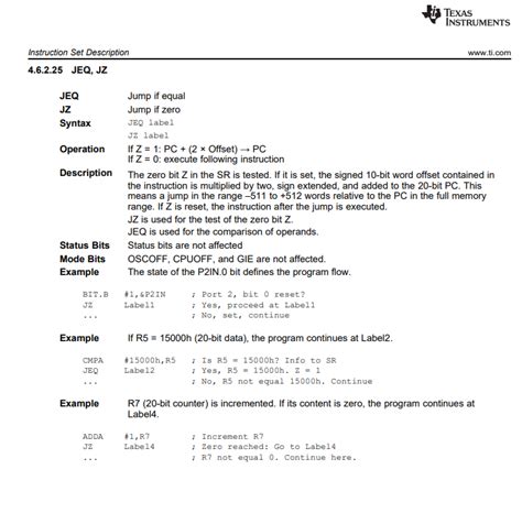 Problem 1 20 Points A Portion Of The Disassembly