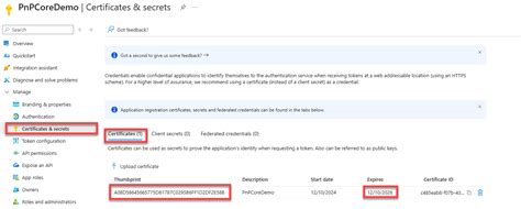 How To Use Pnpcore Sdk To Communicate With Sharepoint Online