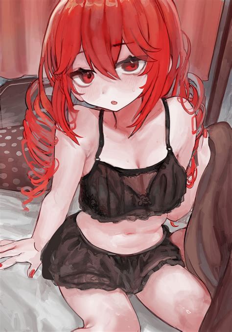 Kasane Teto Utau Drawn By Microa Danbooru