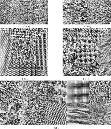 figure 1 from texture classification using convolutional neural networks semantic scholar