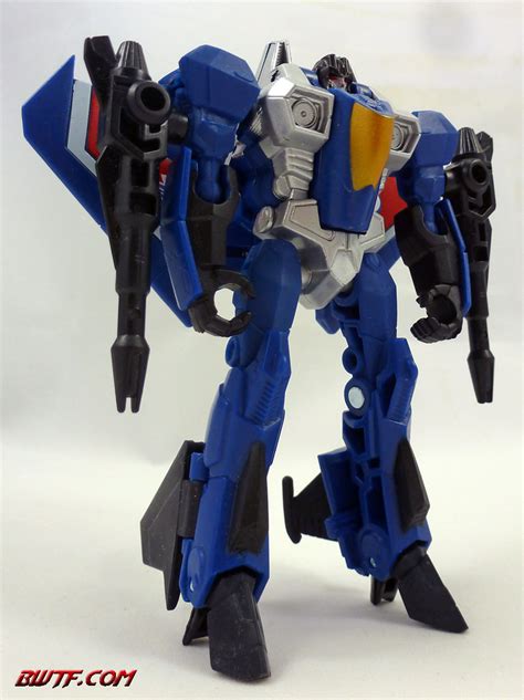 Generations Combiner Wars Thundercracker Toy Review Bens World Of Transformers