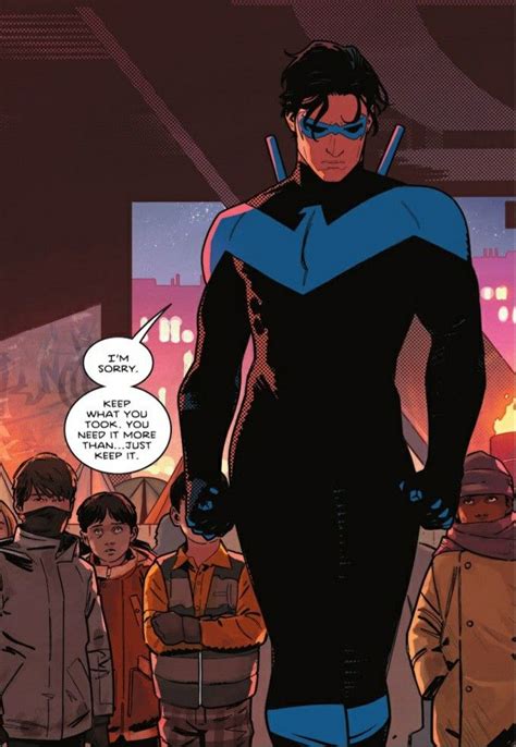 Pin By Kleiw On Richarddck Grayson In 2022 Dc Comics Artwork