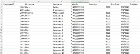 Testing Out The Entra Id Inbound Provisioning Api Good Workaround