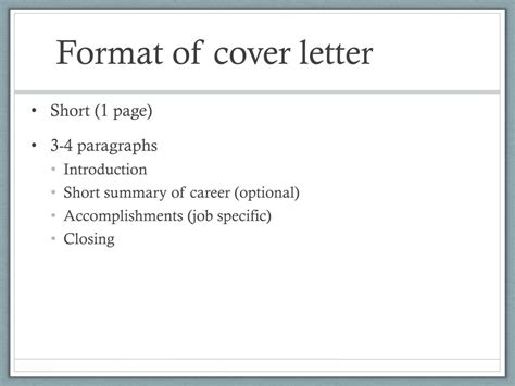 Ppt Cover Letters And Goodwill Client Memo Powerpoint Presentation