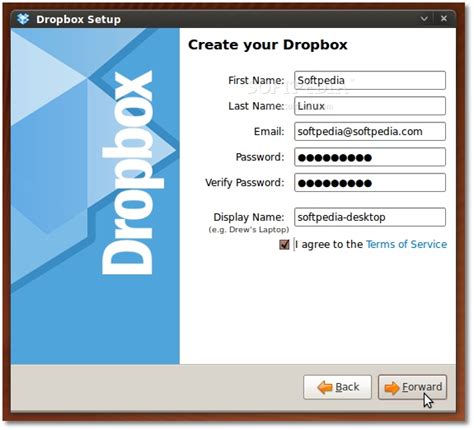 How To Easily Share Files With Dropbox Softpedia