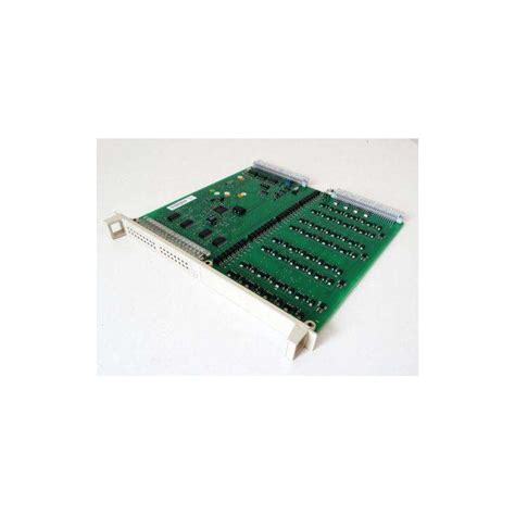 DSAI ABB RTD Input Module Fort Automation