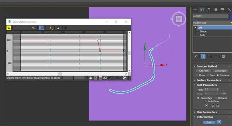 solved animate selection vertex by vertex autodesk community