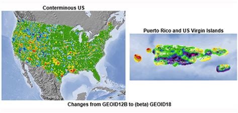 Ngs Releases Beta Coordinates And Multi Year Cors Solution Gps World