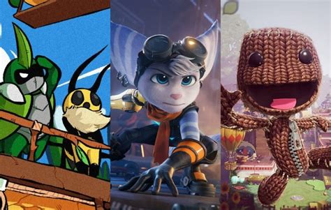 راهنمای خرید بهترین بازی‌های پلی‌استیشن 5 برای کودکان • دیجی‌کالا مگ