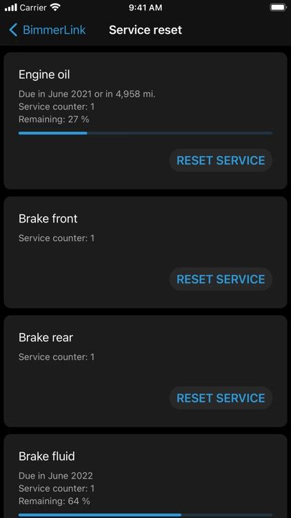 Bimmerlink For Bmw And Mini By Sg Software Gmbh And Co Kg Bimmerlink For Bmw And Mini By Sg Software Gmbh And Co Kg