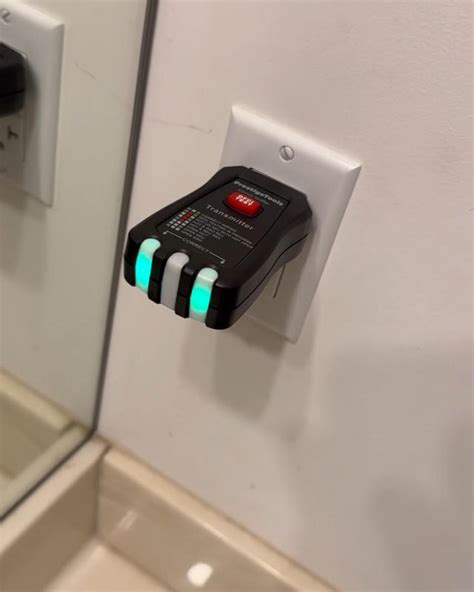 Circuit Sniffer Prestigetools