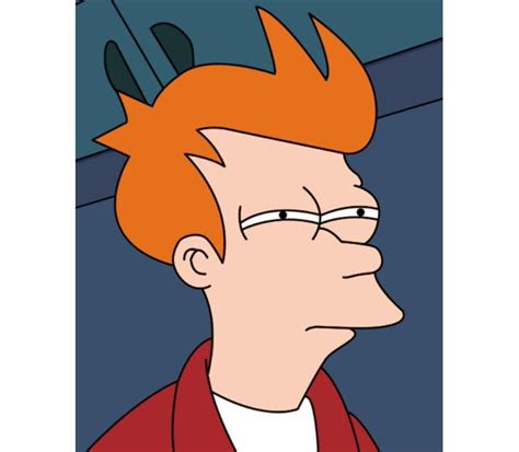 Создать мем футурама фрай мемы фрай из футурамы Картинки Meme