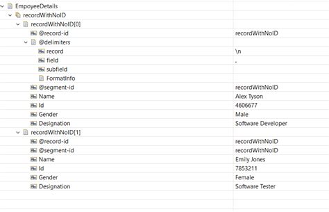 Flat File Handling In Webmethods Flat File Handling In Webmethods