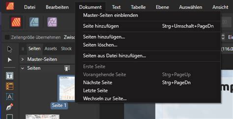 Publisher V2 Data Merge Manager In German Version Desktop Questions Macos And Windows