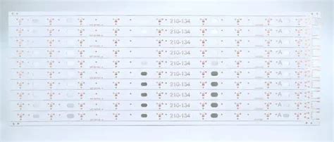 Pcb Layout Optimization For Led Backlight Module Raypcb