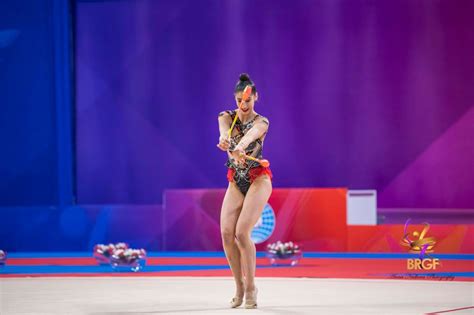 World Cup Sofia 2023 Стилияна Николова Ева Брезалиева 166 СУ Васил Левски София